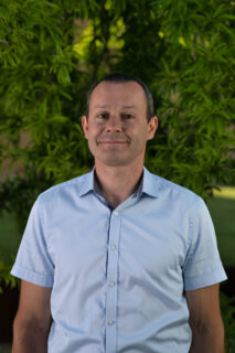 Emmanuel Bernard - Lissieu